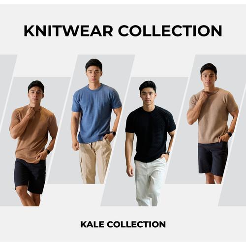 Promo Kale CUCI GUDANG 3 / Promo discount / Atasan pria / Kaos pria ...