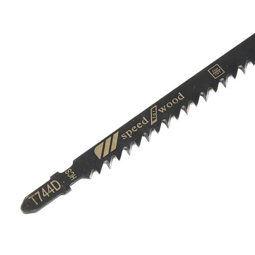 Jual Promo Jig Saw Blade Extra Panjang 180mm Mata Gergaji Jigsaw table ...