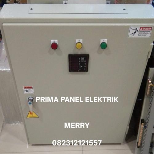 Jual Panel Mdp distribusi Komplit Schneider 3 phase Komplit - Jakarta ...