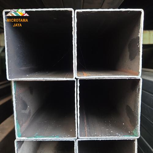 Jual Hollow Hitam 100 x 100 / Holo Besi Kotak - Kota Tangerang Selatan ...