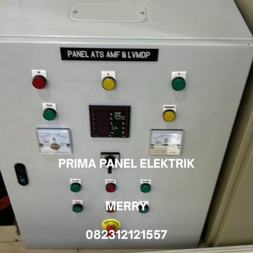 Jual Panel Ats amf dan lvmdp Schneider Komplit 3phase - Jakarta Pusat ...