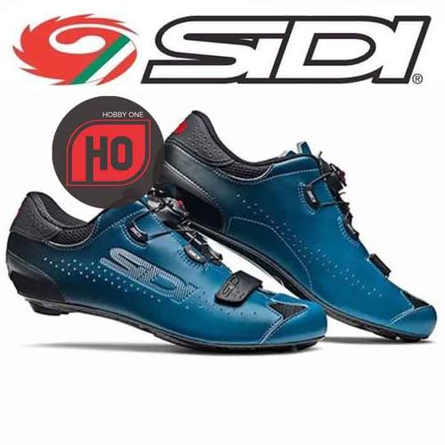 Jual SIDI SIXTY BLACK PETROL - Sepatu Cleat Road Bike - Kota Bandung ...