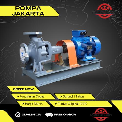 Jual Pompa Air Ebara 50x40 FSHA + Motor Dinamo 2HP 3Phase Pompa - Jakarta Barat - POMPA JAKARTA ...