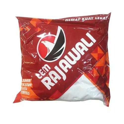 Jual Lem Rajawali Perekat Kertas Plastik Sticker Plamir Dinding ...