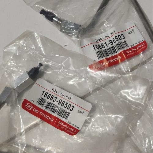 Jual PIPA NOZZLE 16683-96503 INJECTOR NOZZLE NO 3 CWB45A NISSAN UD ...