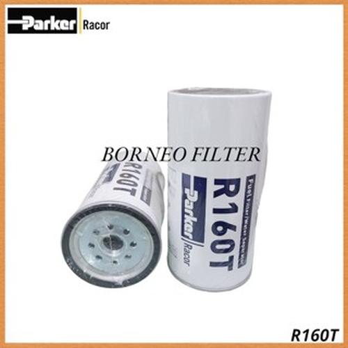 Jual R160T Parker Racor Genuine Fuel Filter J8621160 SFC-10310-10 ...