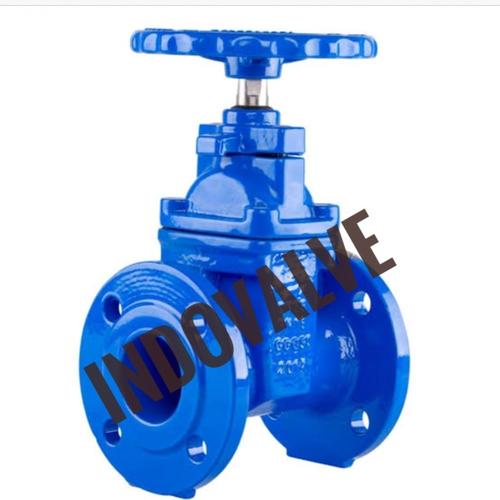 Jual Gate Valve Resilient PN 16 size 6" inch / DN150 - Jakarta Pusat ...