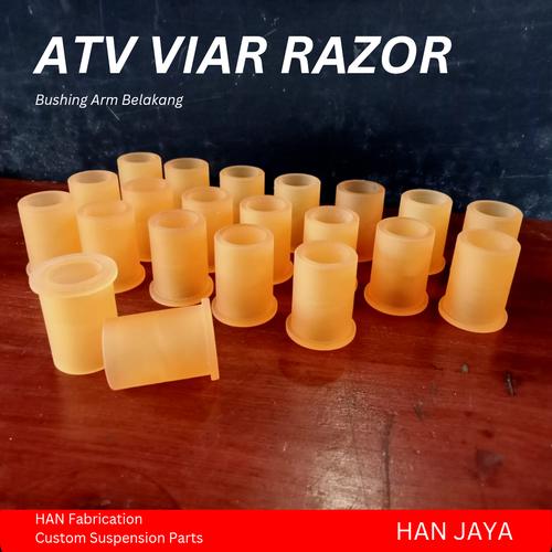 Jual Bushing Arm Belakang ATV Viar Razor Bushing Arm Belakang Bosh Arm Belakang ATV Viar Razor ...