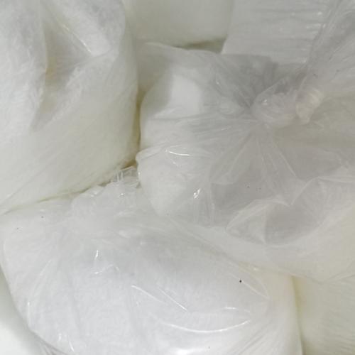 Jual NaOH bubuk /soda api powder /NaOH powder/caustik soda powder 1kg ...