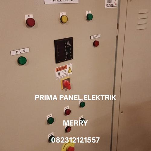 Jual Panel SDP Schneider 3phase READY stok siap - Jakarta Pusat - PRIMA ...