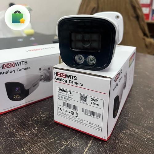Jual Camera CCTV Analog 2MP Holowits By Huawei Full Colour A1A-2L ...