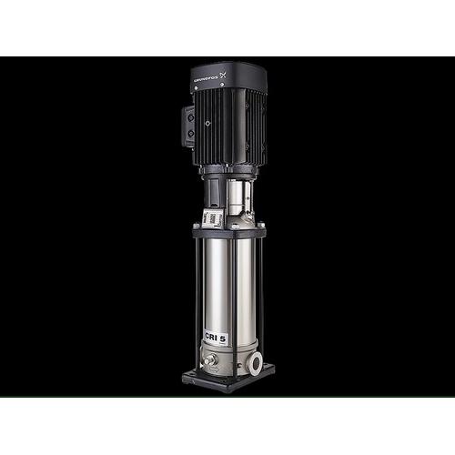 Jual Pompa Grundfos CR 45-2, Vertical Multistage, 3 Phase - Jakarta ...