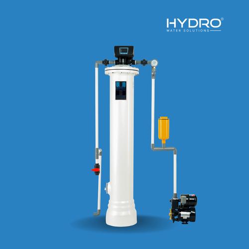 Jual HYDRO 2000 (Automatic Softener + Brine Tank) - Kab. Bogor - Filter ...