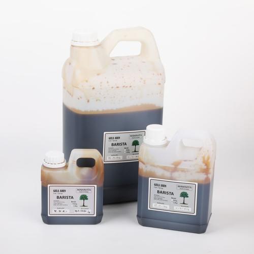 Jual Gula Aren cair Palm sugar syrup BARISTA select, Brown sugar ...