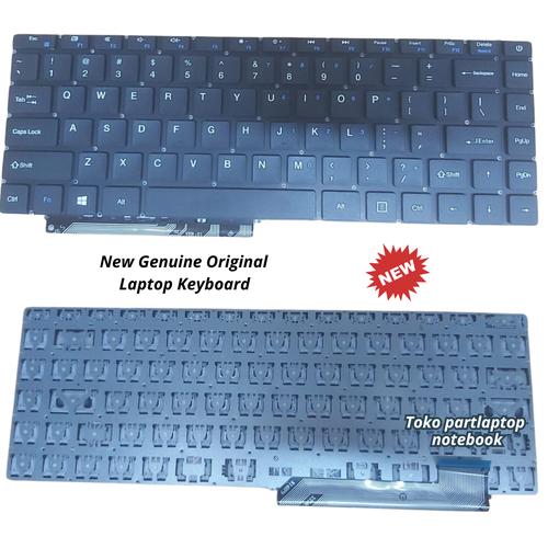 Jual Keyboard Axioo Hype 1 original new - Jakarta Pusat - Toko ...