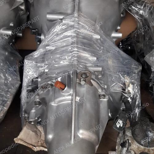 Jual Transmisi Matic Toyota All New Rush - All New Terios - New Avanza ...