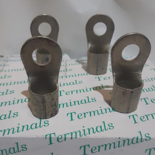 Jual Cabel Lug/Skun kabel Ring Polos 95-10mm Merek Terminal - Jakarta ...