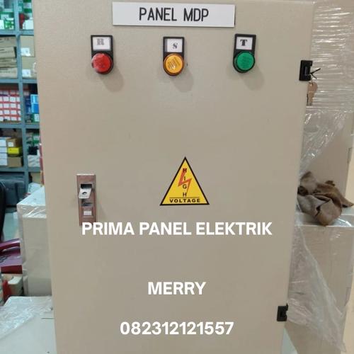 Jual Panel MDP 3 phase komplit - Jakarta Pusat - PRIMA PANEL ELEKTRIK ...