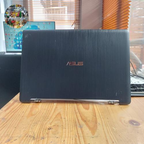 Jual Top Casing LCDS Asus R554L 15.6" 13NB0591AP010011 Free Engsel ...