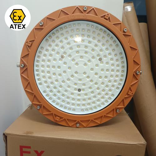 Jual Explosion Proof LED 100W High Bay Lightings Flood Light Flame Ex IP66 - Jakarta Barat - 3D ...