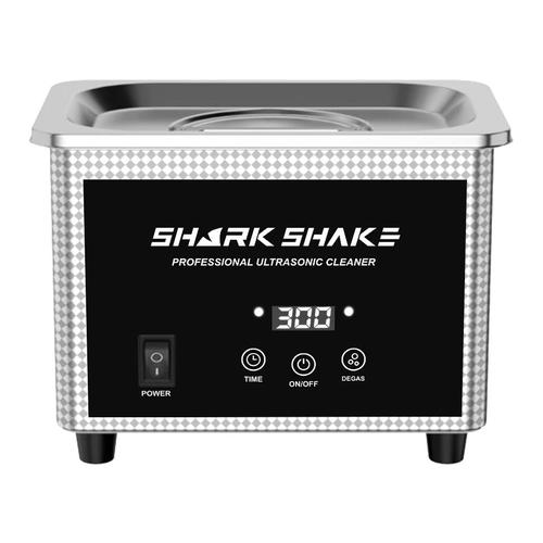 Jual 800ml 35W Ultrasonic Wave Cleaning Jewellery Polishing Machine ...