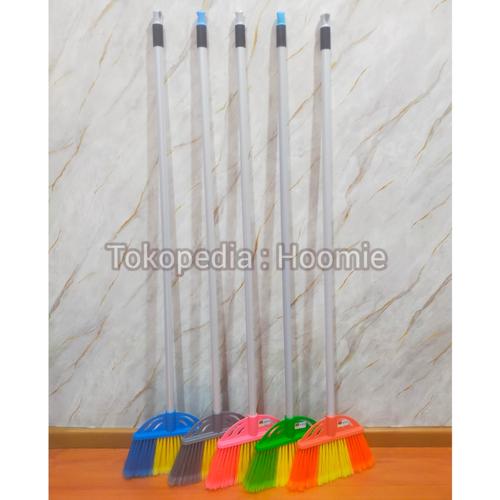 Jual Sapu Nagata / Sapu Nagata 0717 / Sapu Lantai / Sapu Taman / Sapu ...