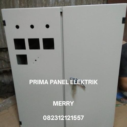 Jual Box Panel Free Standing 2 pintu ukuran 180x120x60 - Jakarta Pusat ...