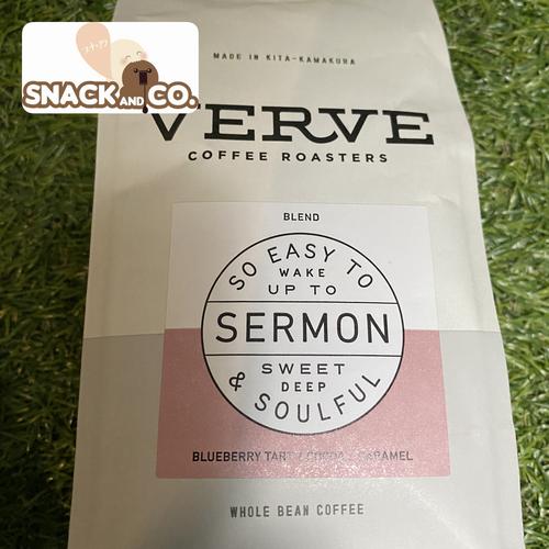 Jual VERVE COFFEE ROASTERS BEANS ; GATTA NIGHT OWL BEANS; KYOTO ...
