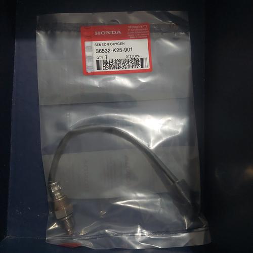 Jual SENSOR EOT O2 OKSIGEN HONDA BEAT F1 36532-K25-901 SETARA ASLI ...