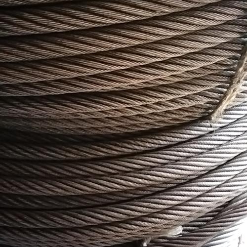 Jual wire rope 8 x 19 ukuran 16 mm ungalvanis - Jakarta Utara - kios ...