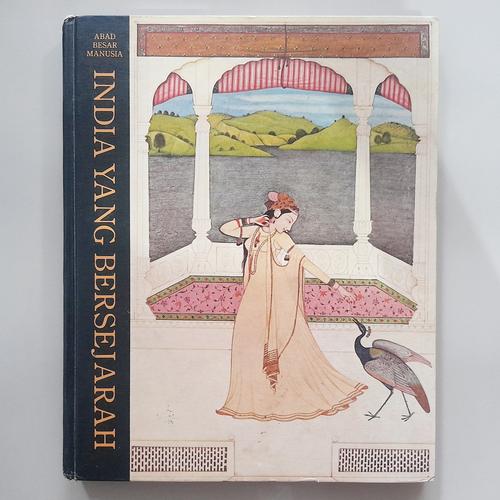 Jual Buku "Pustaka Time Life seri Abad Besar Manusia: India yang ...