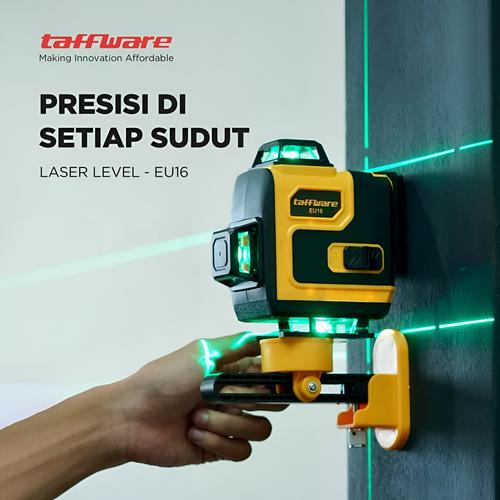 Jual Mesin Laser Self Leveling 12 Line Mesin Laser Hijau Bangunan Auto ...