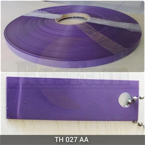 Jual TACO Edging PVC TH 027 AA Ukuran 1 x 42mm HPL Purple - Kab ...