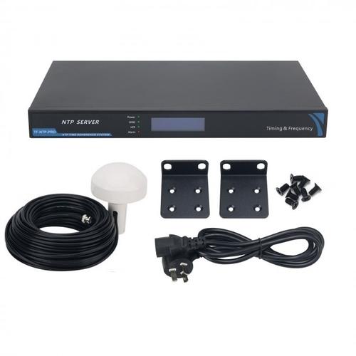 Jual Ntp Server Ntp Profesional 6 Ports Jakarta Selatan Tatakarunia Persada Tokopedia