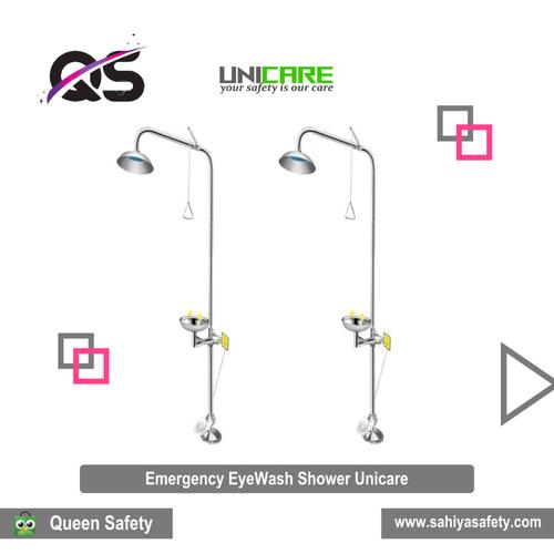 Jual Emergency EyeWash Shower Unicare - Unicare Eyewash Shower Station Stan - Jakarta Barat ...