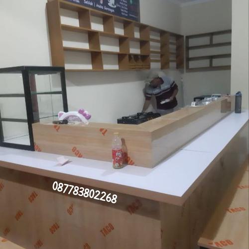 Jual Meja Bangku Warkop Meja Bar Warung WarkopMeja Warkop Satu Set Meja ...