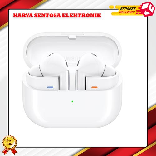 Promo SAMSUNG Galaxy Buds3 Pro SM-R630NZWAXSE Wireless Earbuds ...