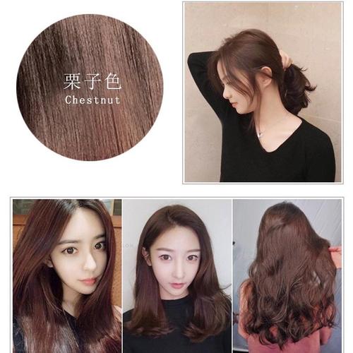 Jual Hair dye color Mise En Scene Hello Bubble Dye Hair Coloring / Mise ...