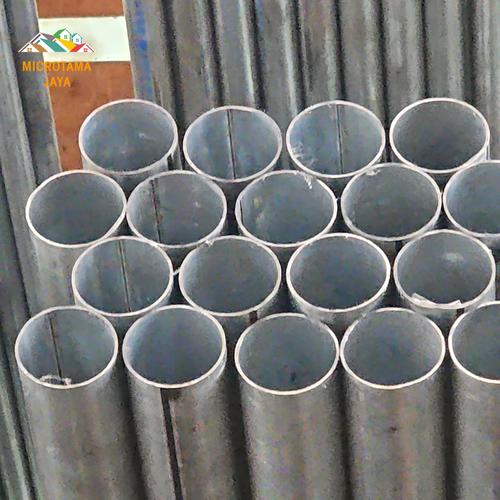 Jual Pipa Galvanis 1 1/2 inch - Pipa Galvanis Besi 1 1/2" - Kota Tangerang Selatan - Microtama ...