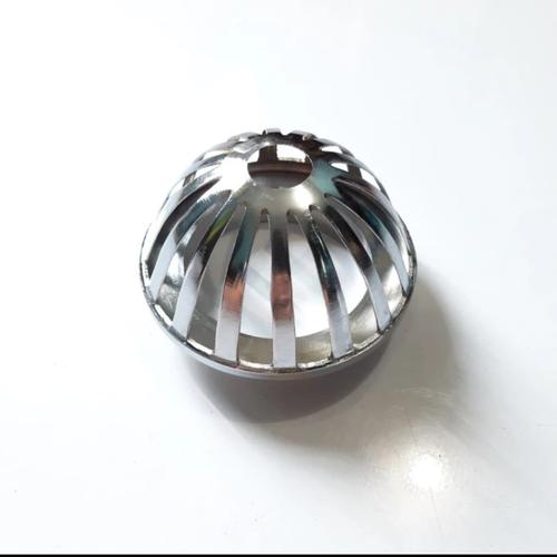 Jual Roof Drain stainless 3" inch saringan talang/dak/roof drain 3 ...
