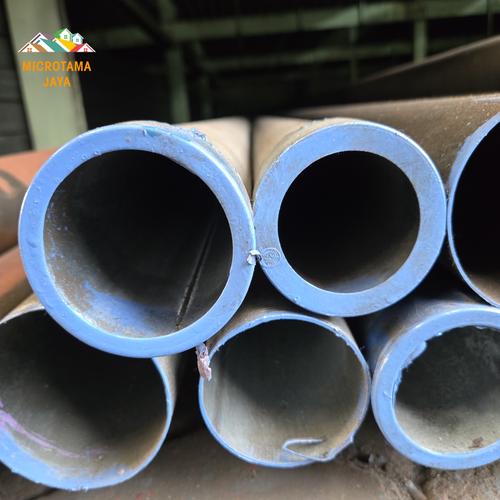 Jual Pipa Galvanis 2 1/2 inch - Pipa Galvanis Besi 2 1/2" - Kota ...