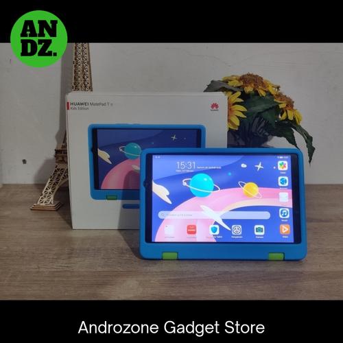 Jual Huawei Matepad T8 Kids Edition Resmi Indonesia - Kota Bekasi - Androzone Gadget Store ...