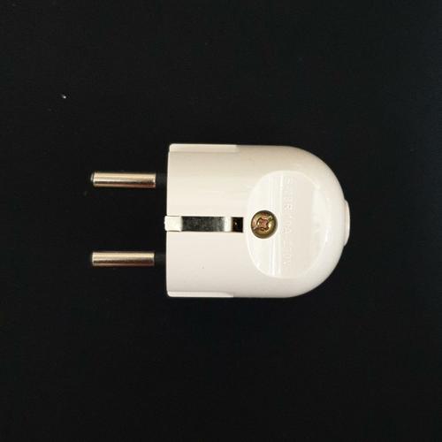 Jual Steker Arde Asli Uticon Kepala Colokan Listrik S-28 S28 S 28 S28R ...