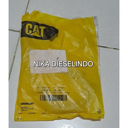 Jual SEAL 123-7272 GENUINE CATERPILLAR - Jakarta Barat - NIKA ...