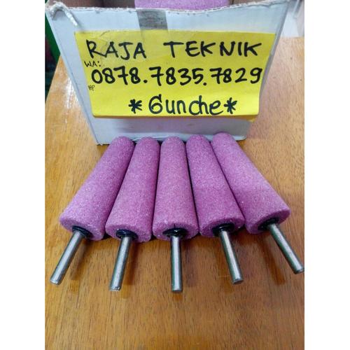 Jual batu pink A3 / mounted stone A3 warna pink / mounted stone pink A3 ...