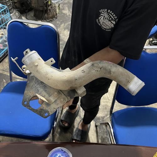 Jual Selang Radiator Canter Euro 4 - Kota Medan - SUMBER BERKAT ...