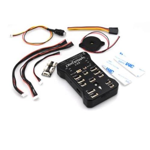 Jual PIXHAWK PX4 2.4.8 32 Bit Flight Controller Autopilot UAV - Jakarta ...