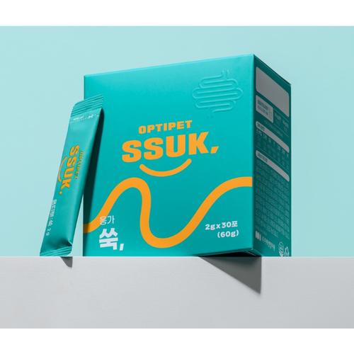 Jual OPTIPET Probiotik SSUK - Vitamin untuk Anjing - Kota Surabaya ...