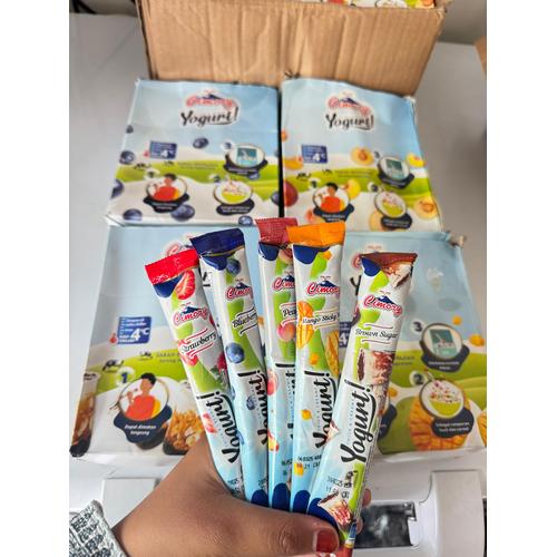 Jual Cimory yogurt stik 1000gr box sehat lezat dan bergizi - Kab ...