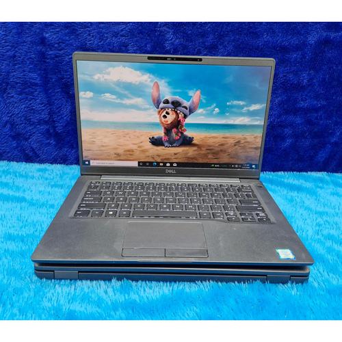 Jual Laptop Dell Latitude 7400 Core i5 Gen 8 8365U Ram 8GB SSD 256GB ...